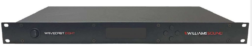 Williams AV WaveCAST – Barrierefrei Hören