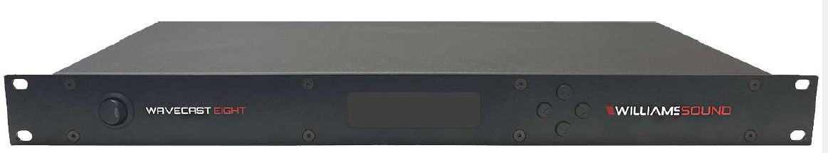 Williams AV WaveCAST – Barrierefrei Hören